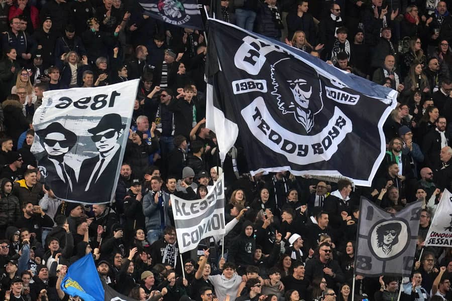 Udineze vs Triestina: Derbi koji živi samo u sećanjima | Skaut Sport