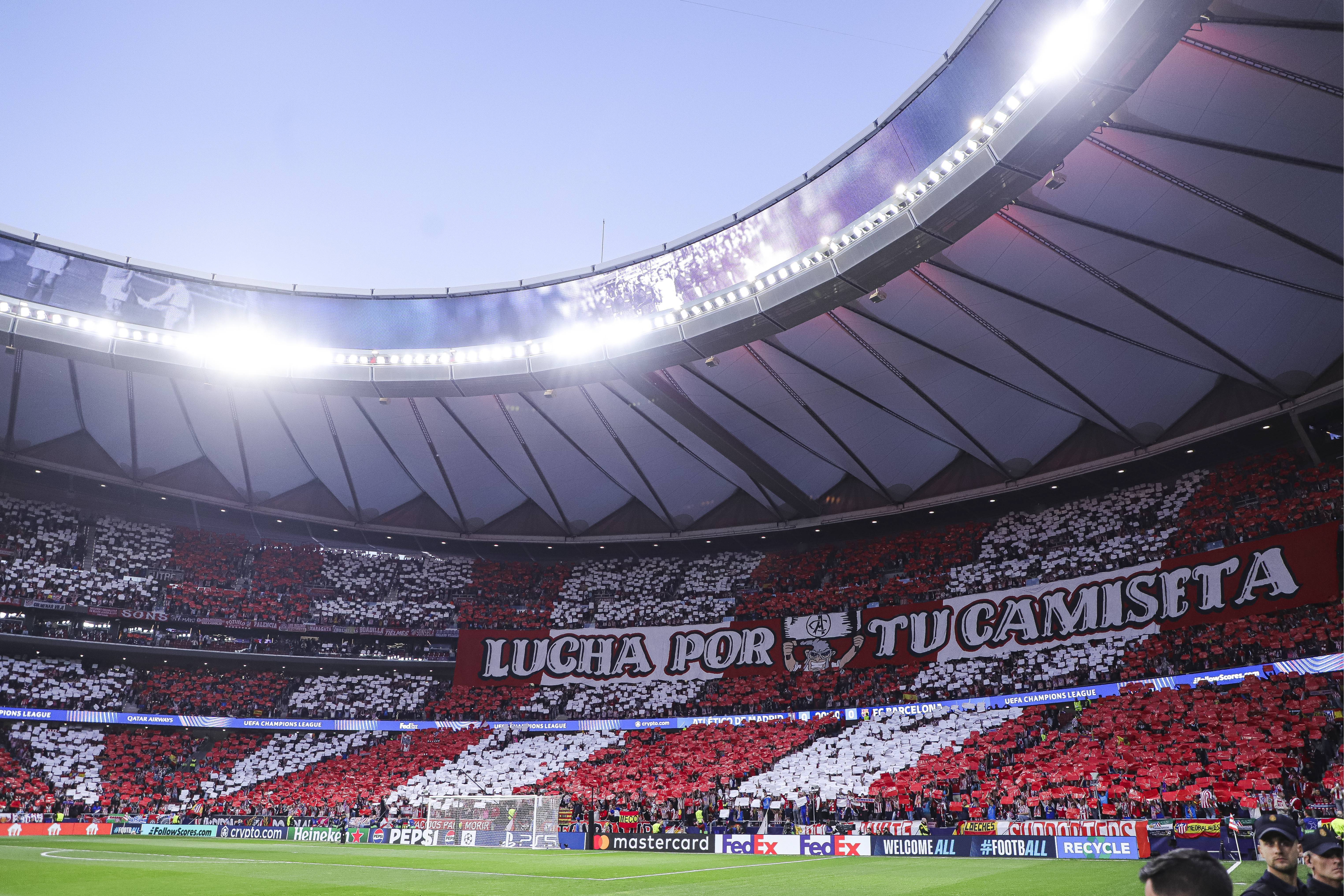 Saša Ibrulj - Atletico Madrid, kako se promijeniti a ostati vjeran sebi ...